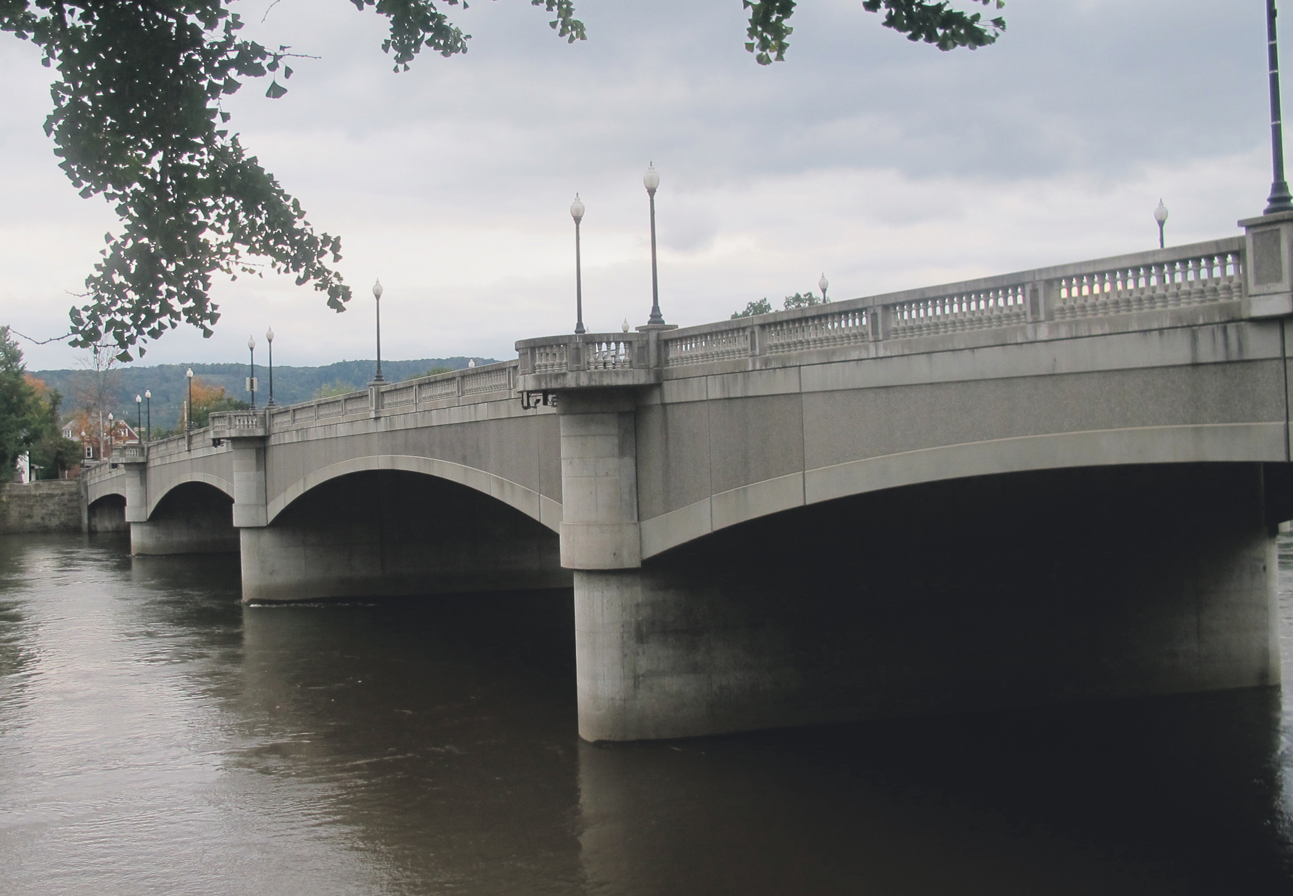 Farewell old Hickory? | News, Sports, Jobs - Times Observer
